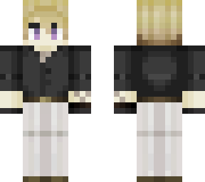 Coat Minecraft Skins