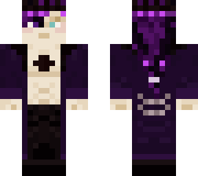 lucifer | Minecraft Skins