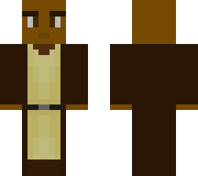 Mace Minecraft Skins