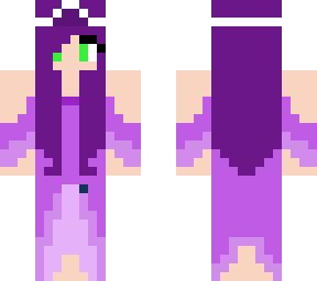 Mal | Minecraft Skin