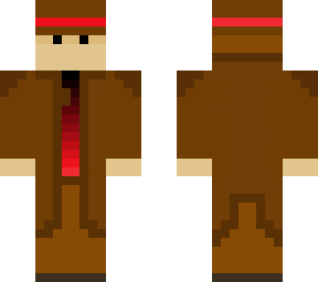 mantel | Minecraft Skins