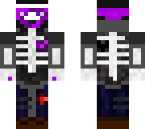 game master | Minecraft Skins
