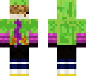 miya | Minecraft Skins