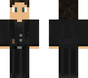 Persona Minecraft Skins