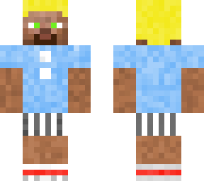 Mike Minecraft Skins