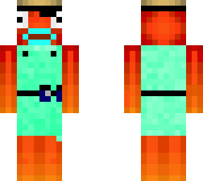 fishsticks | Minecraft Skins