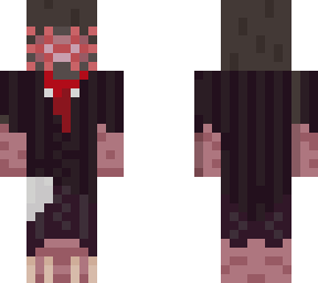 mole | Minecraft Skins