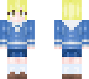 momiji | Minecraft Skins