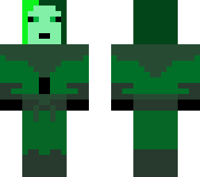 Morro | Minecraft Skin