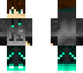 My Origin Skin | Minecraft Skin
