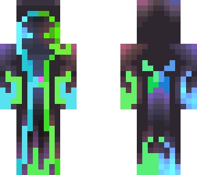 mY STILE | Minecraft Skin