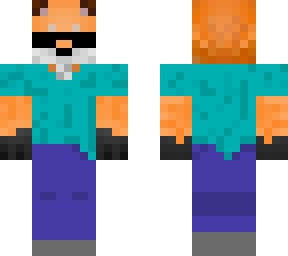 hardcore skin | Minecraft Skins