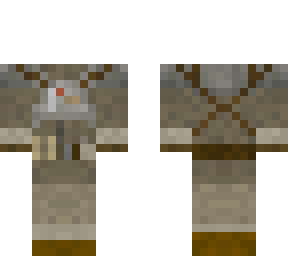 Ncr Minecraft Skins