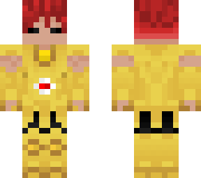 nikke | Minecraft Skins