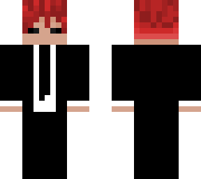 nikke | Minecraft Skins