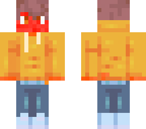 noi | Minecraft Skins