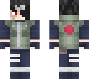 shinobi | Minecraft Skins