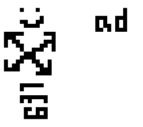 off white | Minecraft Skin