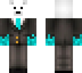 Oso Minecraft Skins