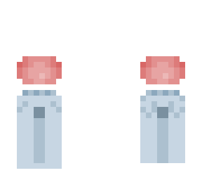 Outfit Base Minecraft Skins