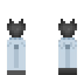Outfit Base Minecraft Skins