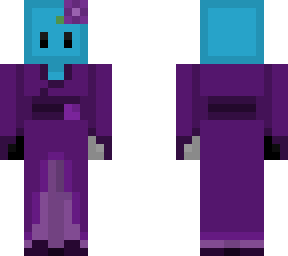 penny | Minecraft Skin