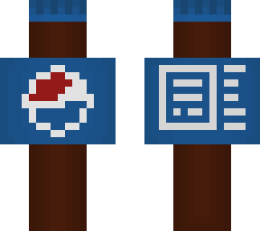 coca cola | Minecraft Skins