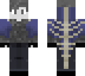 phantom | Minecraft Skins