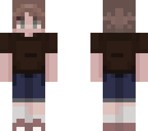 plain | Minecraft Skin