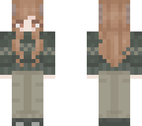 ram | Minecraft Skins