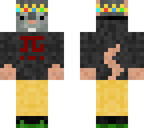 rata | Minecraft Skins