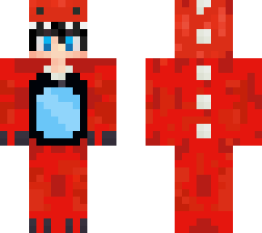Dinosaur Minecraft Skins