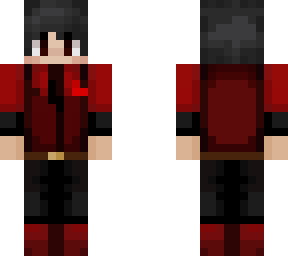 Tuxedo Minecraft Skins