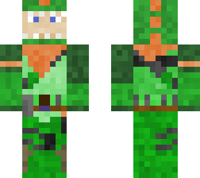 Rex Minecraft Skins