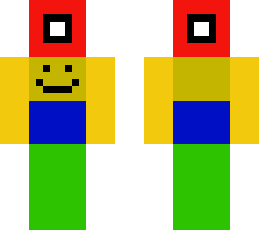 roblox mc | Minecraft Skins