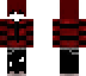 Ronnie | Minecraft Skin