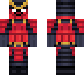 Japan Minecraft Skins