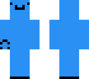 Sandiction Minecraft Skins