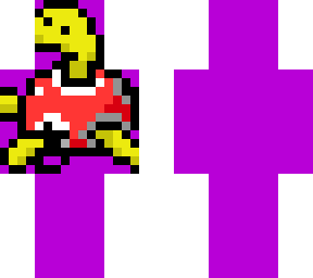 shuckle | Minecraft Skins