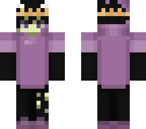 Shulker Minecraft Skins