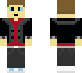 ville pourrp | Minecraft Skins