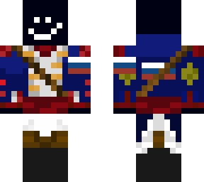 Smile Minecraft Skins