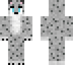 leopard | Minecraft Skins