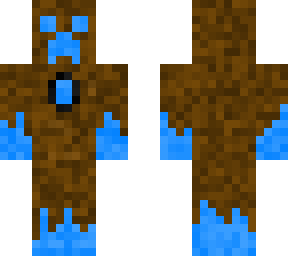 Soul Minecraft Skins