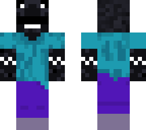 Spreen Minecraft Skins