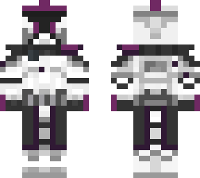 Led Minecraft Skins