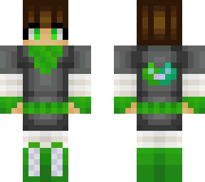 Beans Minecraft Skins
