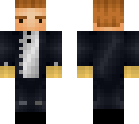 todd breaking bad | Minecraft Skins
