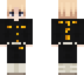 tokyo | Minecraft Skins