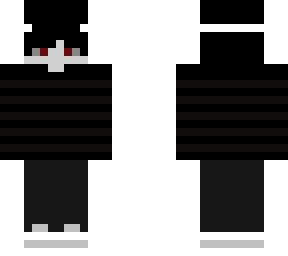 vampire boy | Minecraft Skins